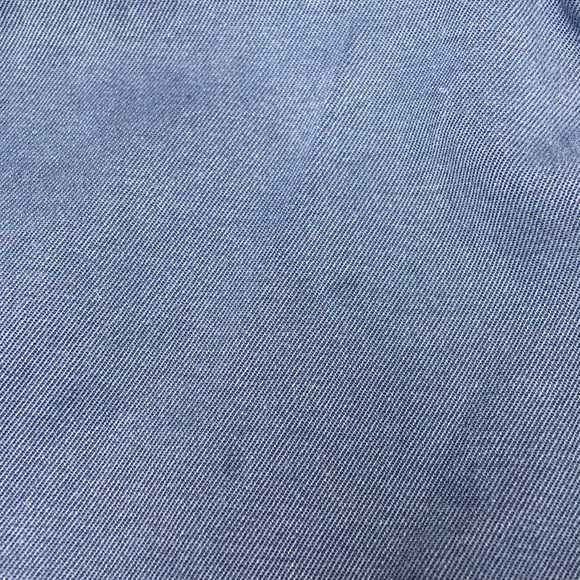 Orvis | Tops | Orvis Womens Blue Field Vest Size L | Poshmark